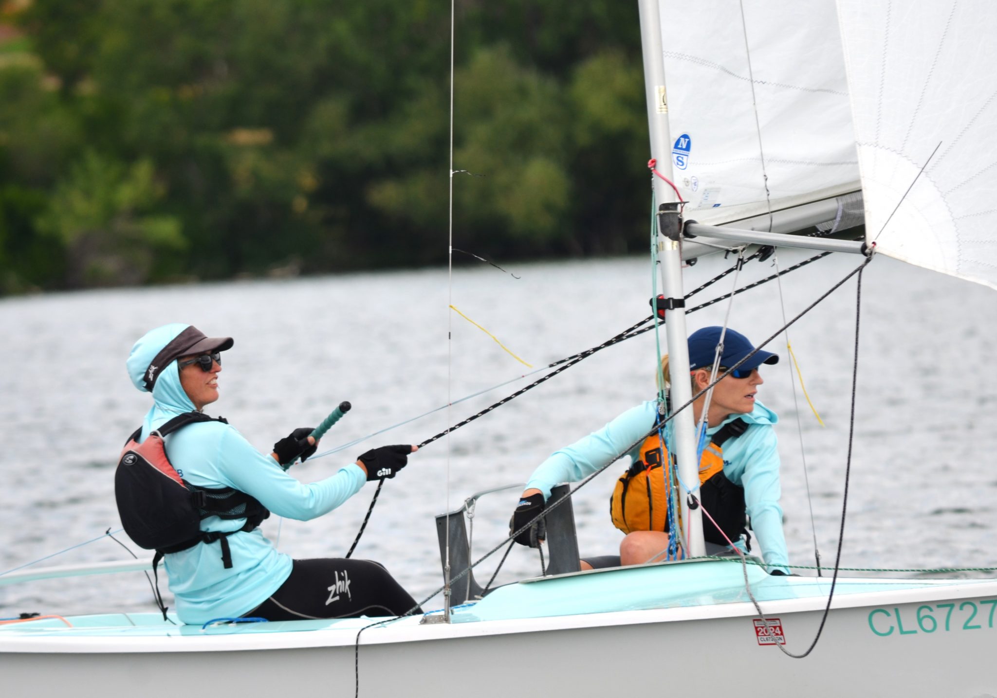 Snipe Class International | SnipeToday