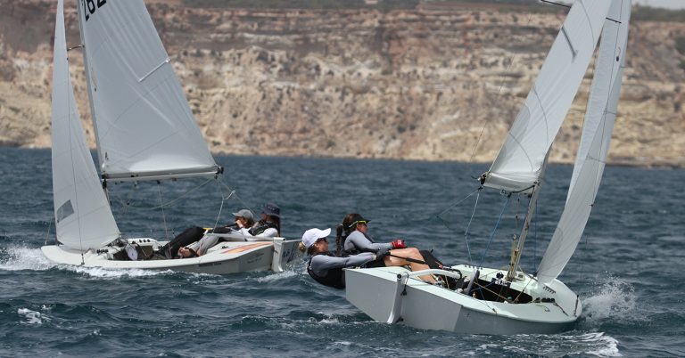 Snipe Class International | SnipeToday