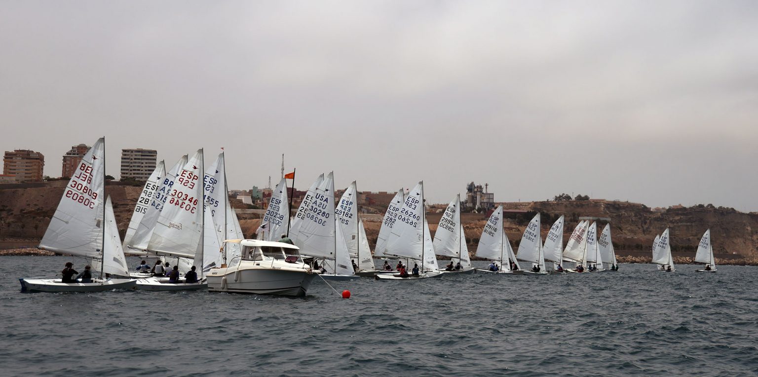 Snipe Class International | SnipeToday