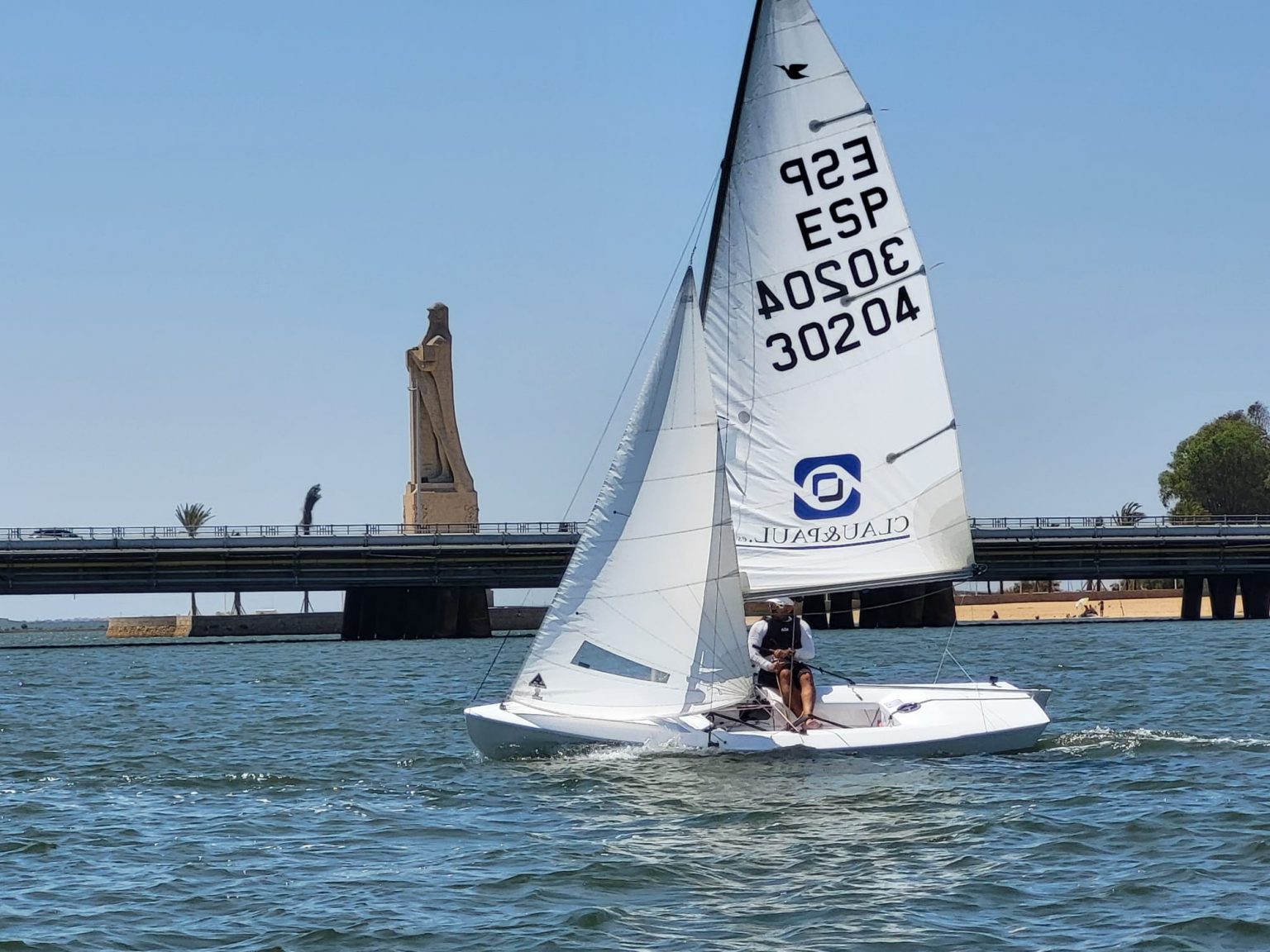 Snipe Class International | SnipeToday