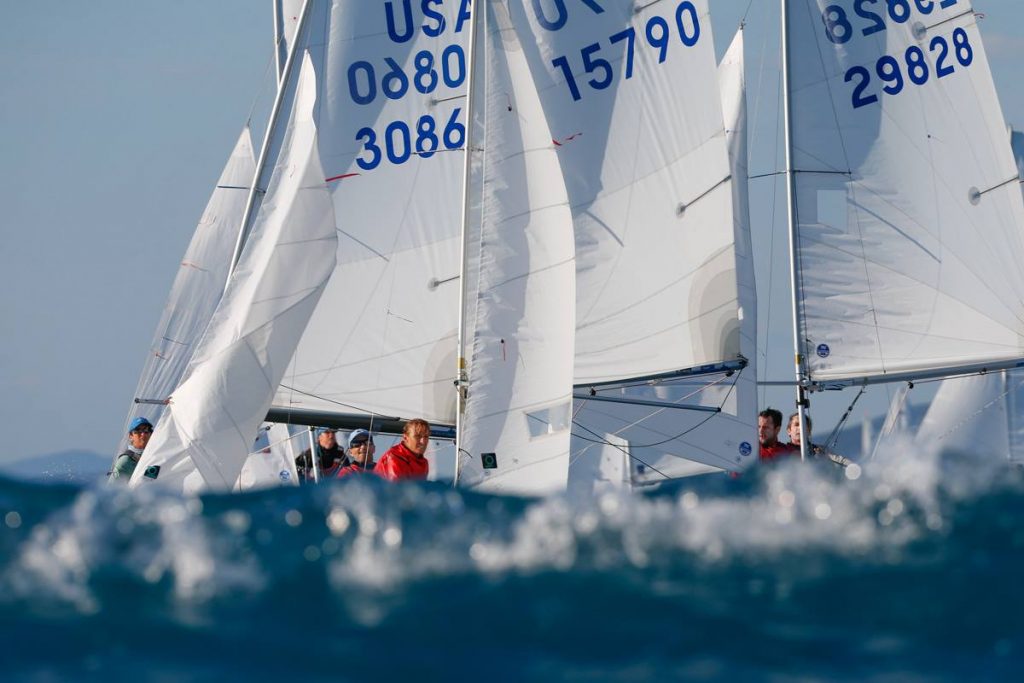 The Racing Rules of Sailing 2025-2028 - Snipe Class International