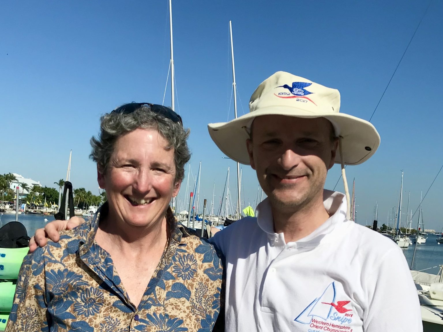 Letter to Our SnipeToday Readers - SnipeToday - Snipe Class International