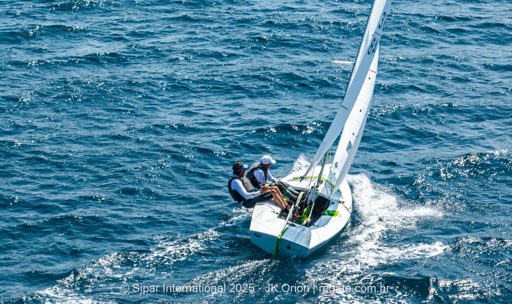 Summer Circuit - SnipeToday - Snipe Class International