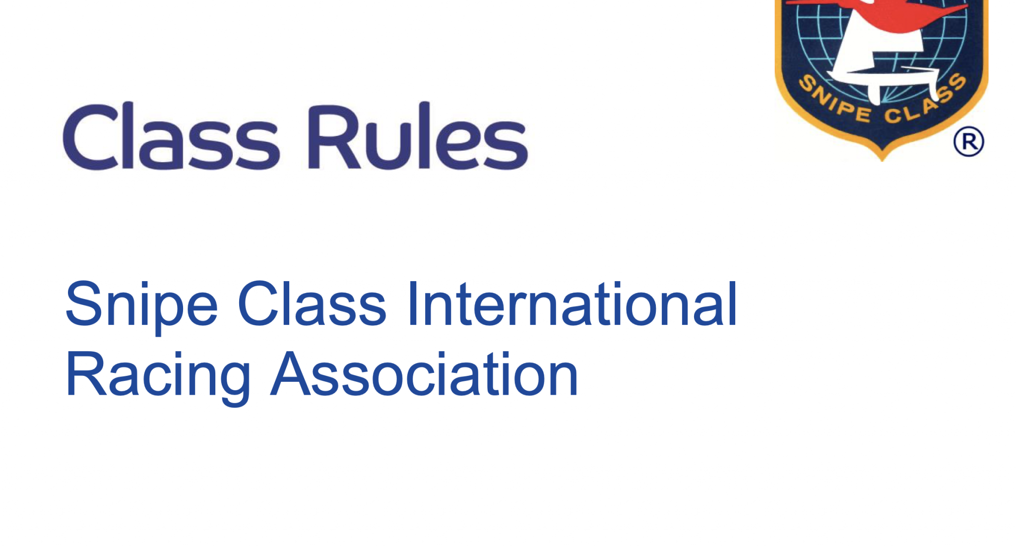 2025 Snipe Women's Worlds - SnipeToday - Snipe Class International