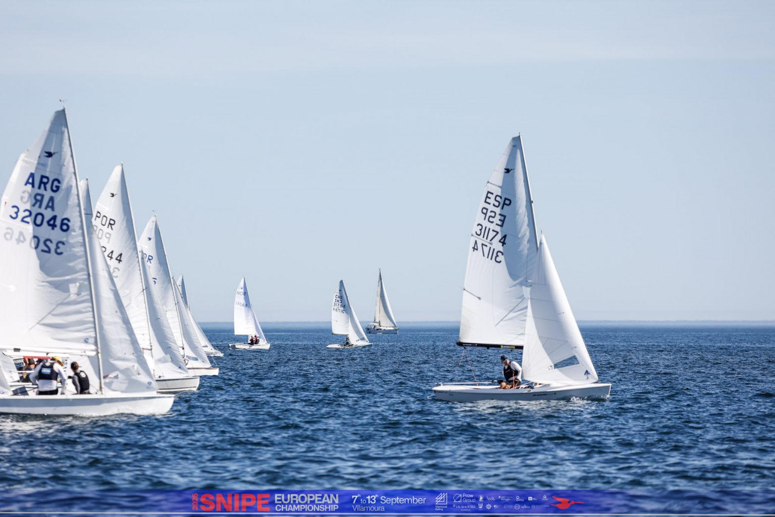 2025 & 2026 Championship Events - SnipeToday - Snipe Class International