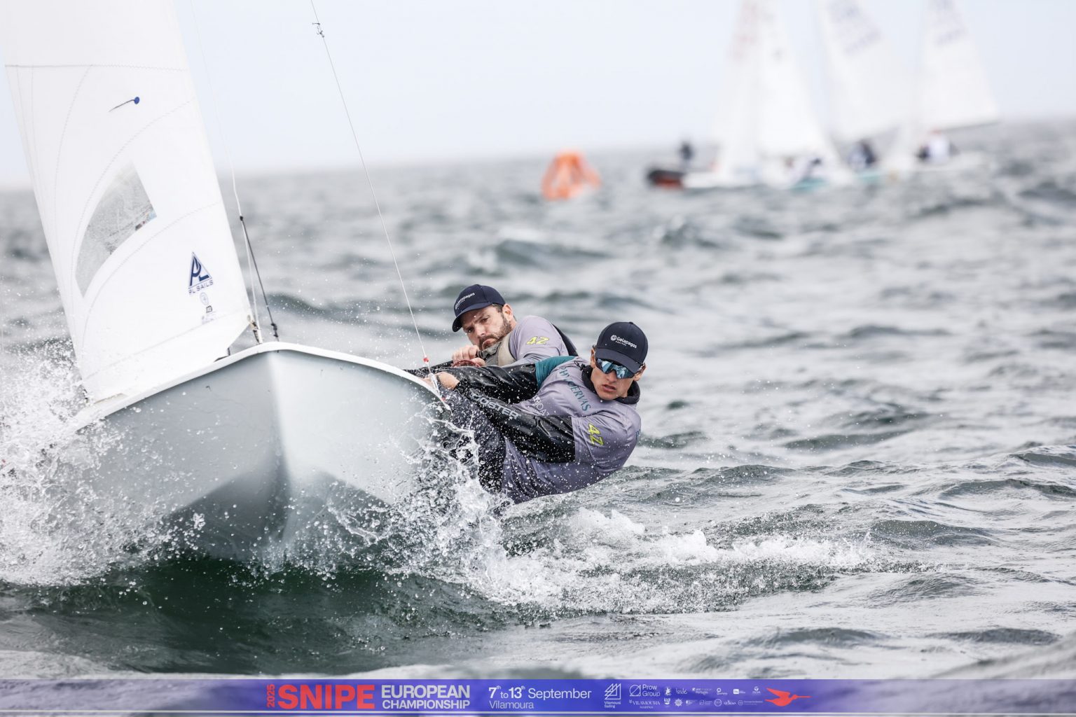 Snipe Class International | SnipeToday