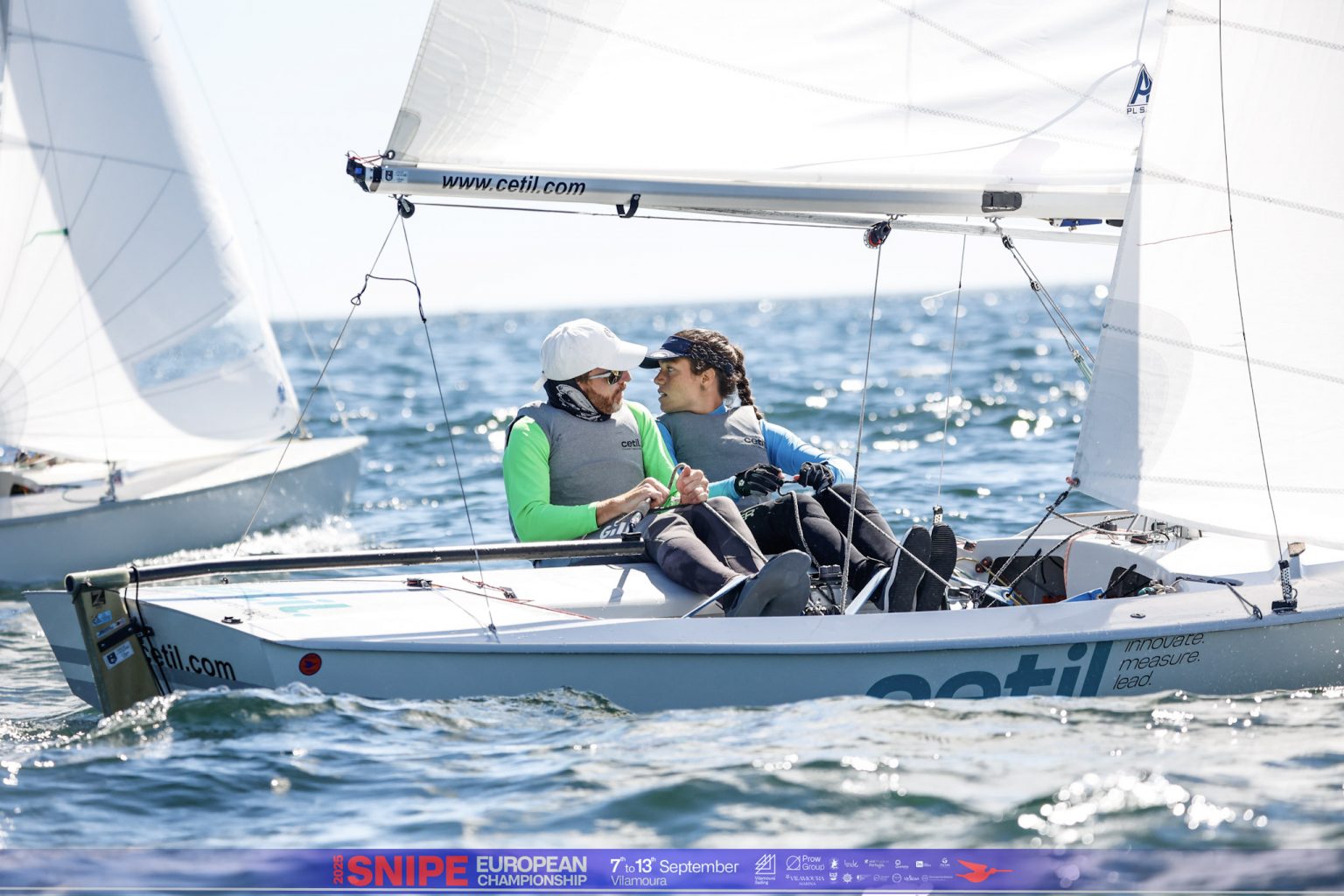 2025 & 2026 Championship Events - SnipeToday - Snipe Class International